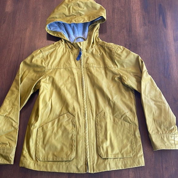 Tea Collection | Jackets & Coats | Tea Collection Hooded Zipper Jacket ...